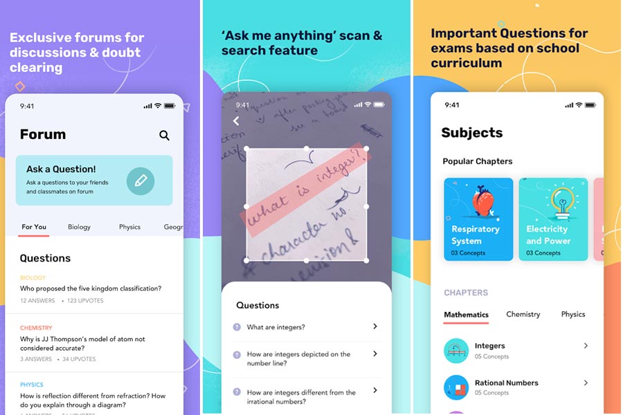 Aristotle Review: Quite interactive and makes the process of learning fun