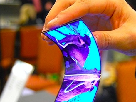 Wonder Material ‘Graphene’ Will Transform Your Mobile Experience