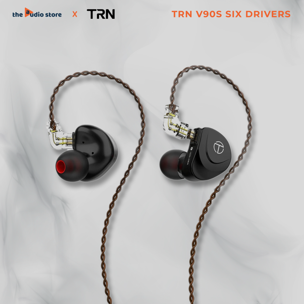 Internationally-renowned TRN debuts on The Audio Store in India