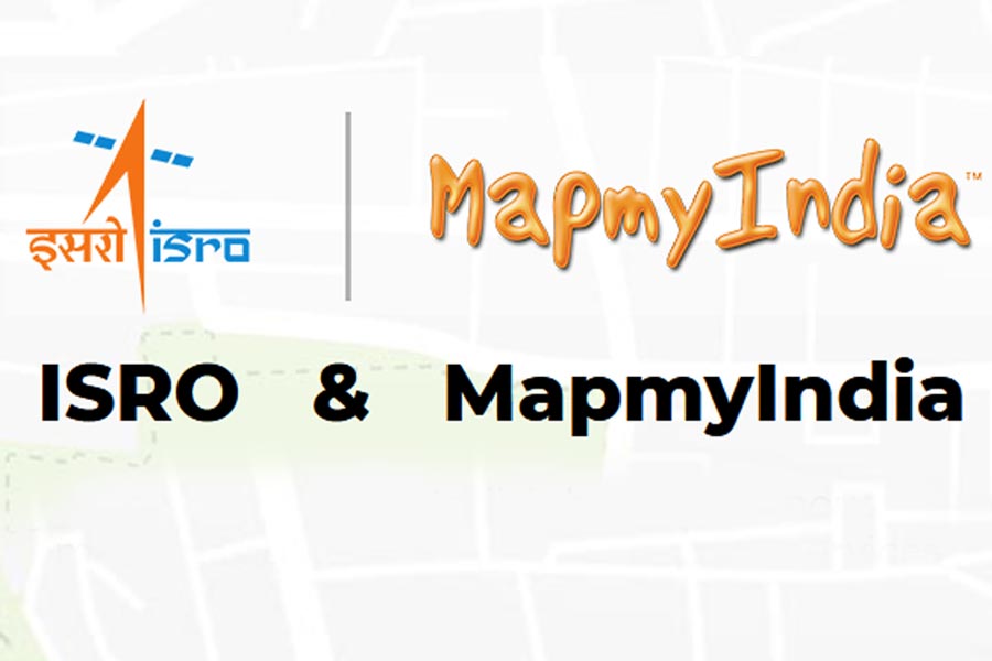 ISRO, MapmyIndia join hands to bring homegrown rival to Google Maps
