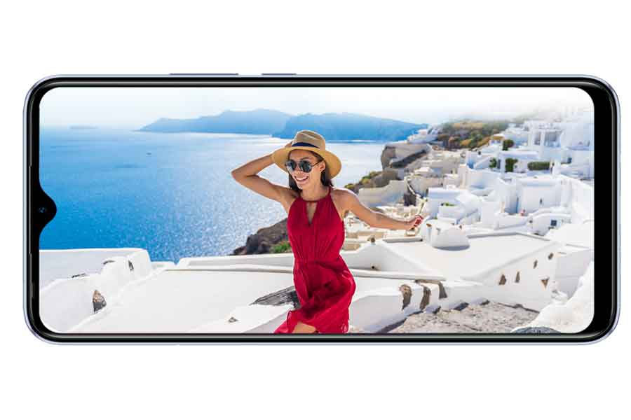 Infinix Smart 5 Review: Big display and big battery on a budget