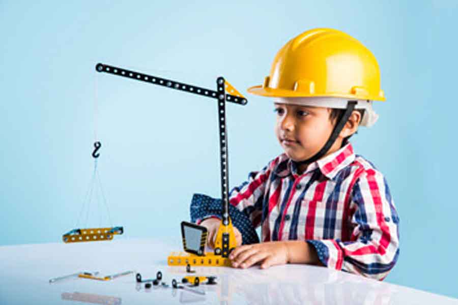 Edtech Startups Revolutionizing Robotics in India Forever!