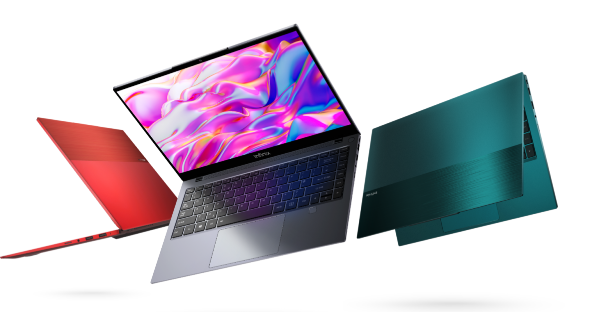 Infinix InBook X1, X1 Pro - Price, Specifications, Features | My mobile