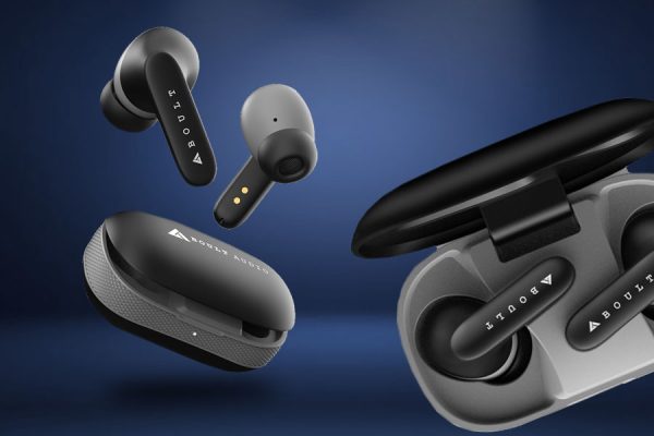Boult Audio AirBass Y1 TWS earbuds with 40 hrs playtime launched at Rs ...
