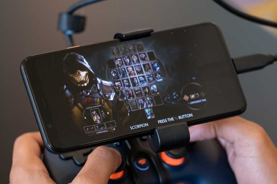 Cloud Gaming: 5G to Bring About a Paradigm Shift