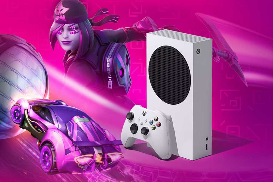 Cloud Gaming: 5G to Bring About a Paradigm Shift