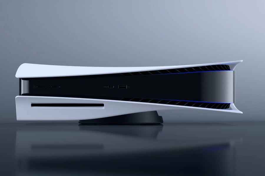 PS5 Digital Edition: All you need to know