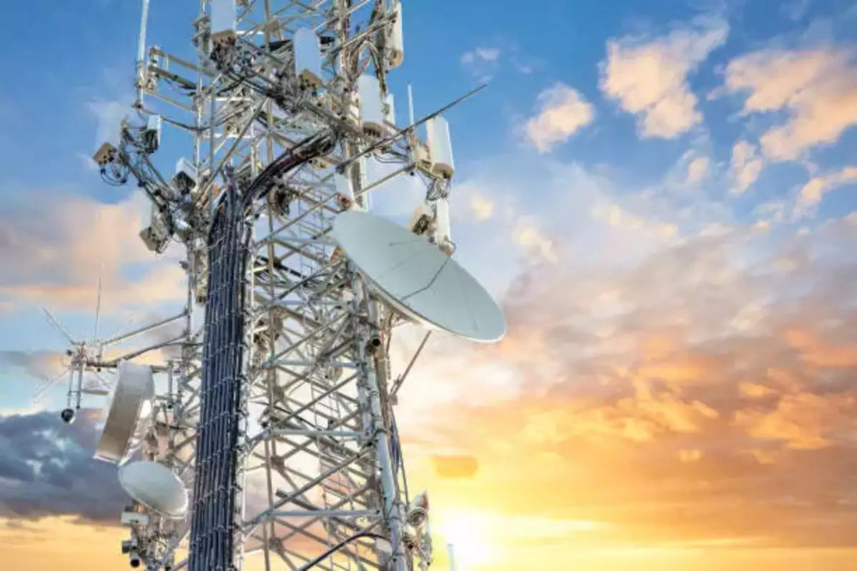 Government Announces Telecom Connectivity Upgradation in Naxal Areas