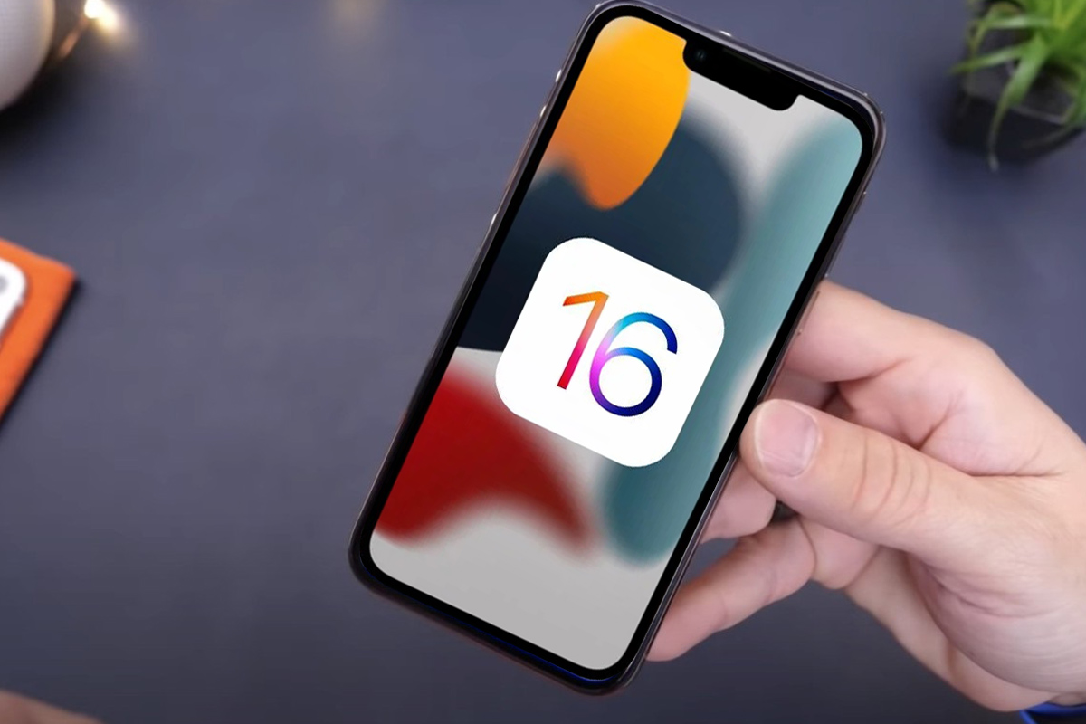 iOS 16 in the works: Here’s what to expect