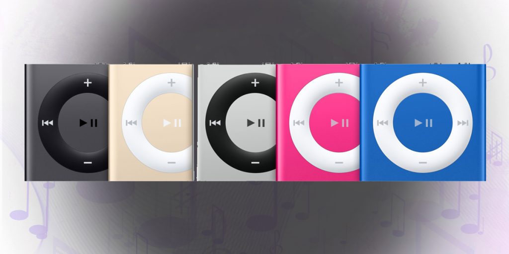 After 20 years, Apple announces to discontinue iPod