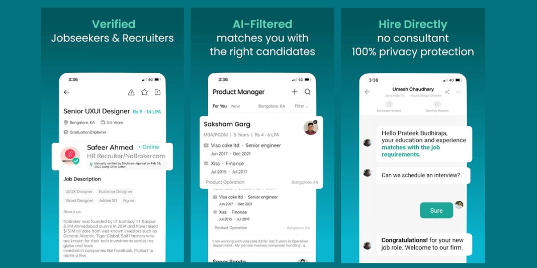 Hirect App Review: A well-balanced platform for both companies and job ...