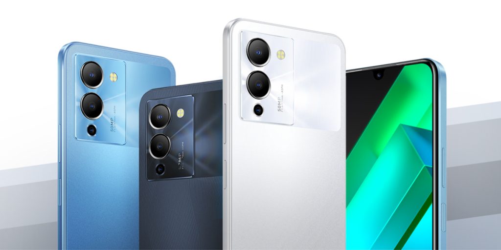 Infinix launches Note 12 Series in India with superior design