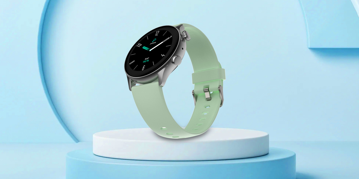 Pebble Cosmos Luxe smartwatch launched: Know its key features and price