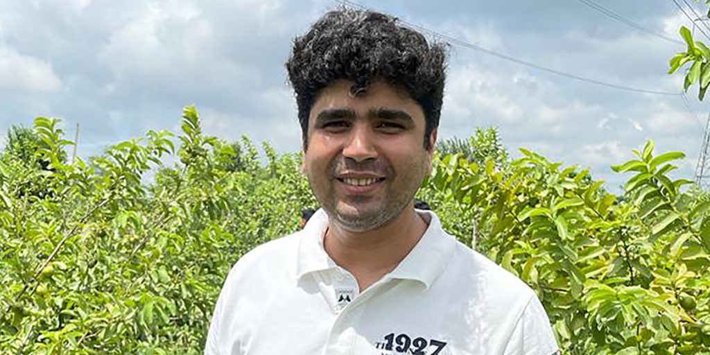 Krishify: Call it the Facebook for Indian Farmers