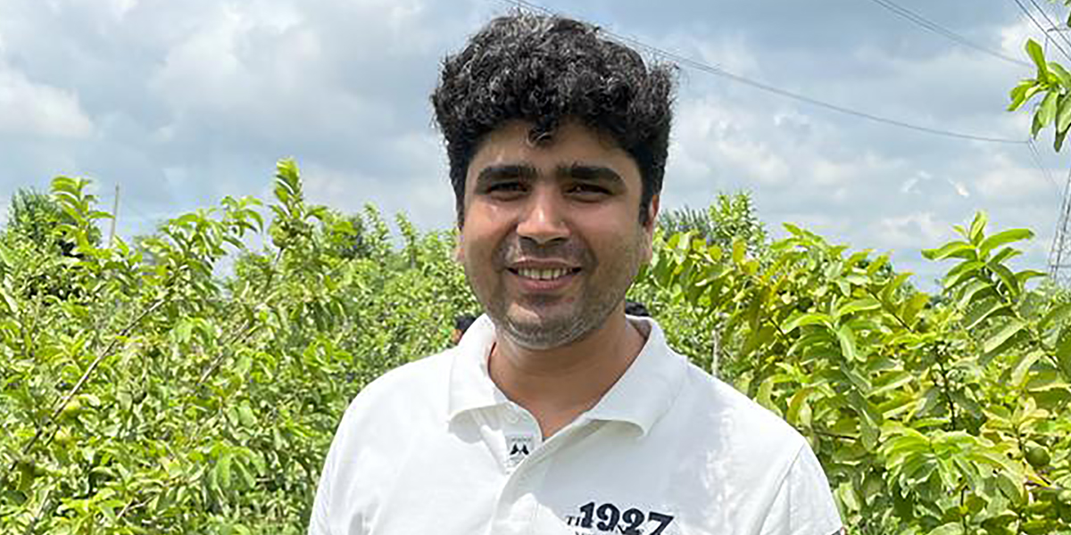 Krishify: Call it the Facebook for Indian Farmers