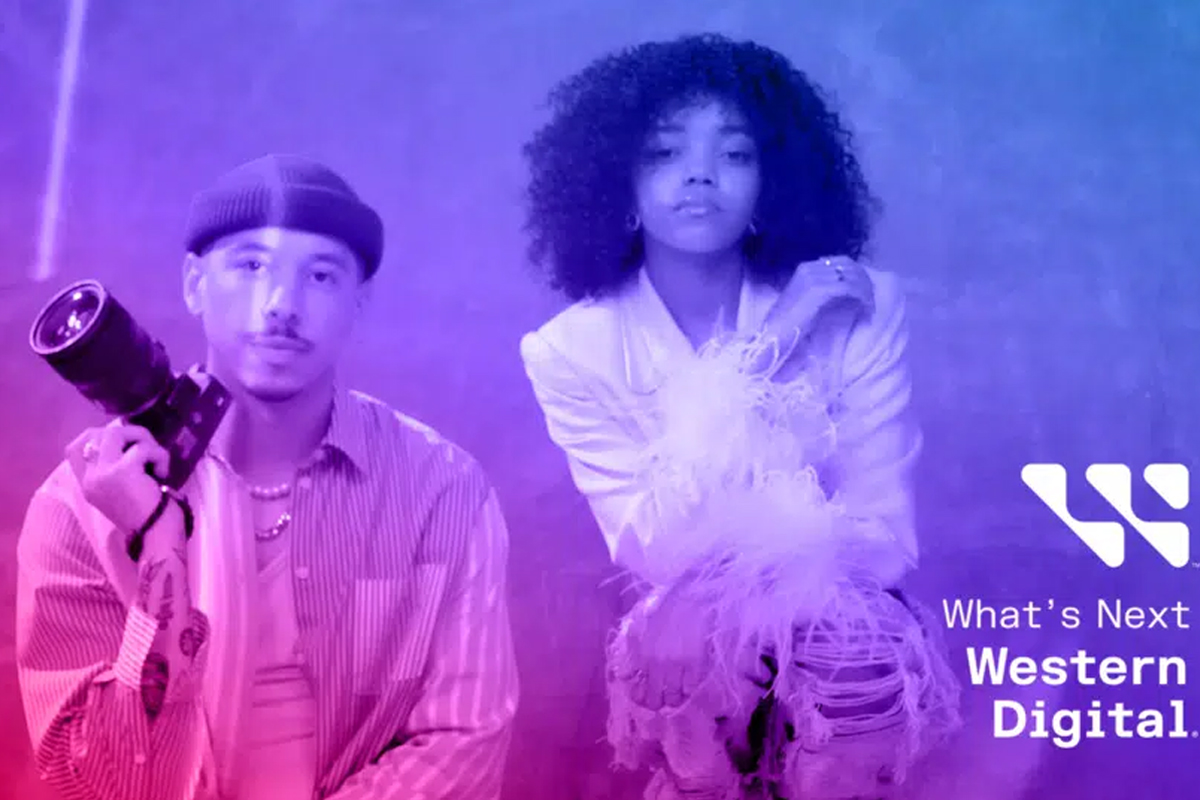 Western Digital details mission to unlock the potential of data