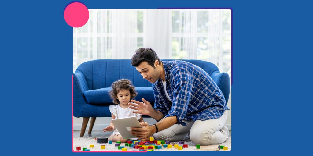 “Wranga is the world's first AI-driven digital parenting platform ...