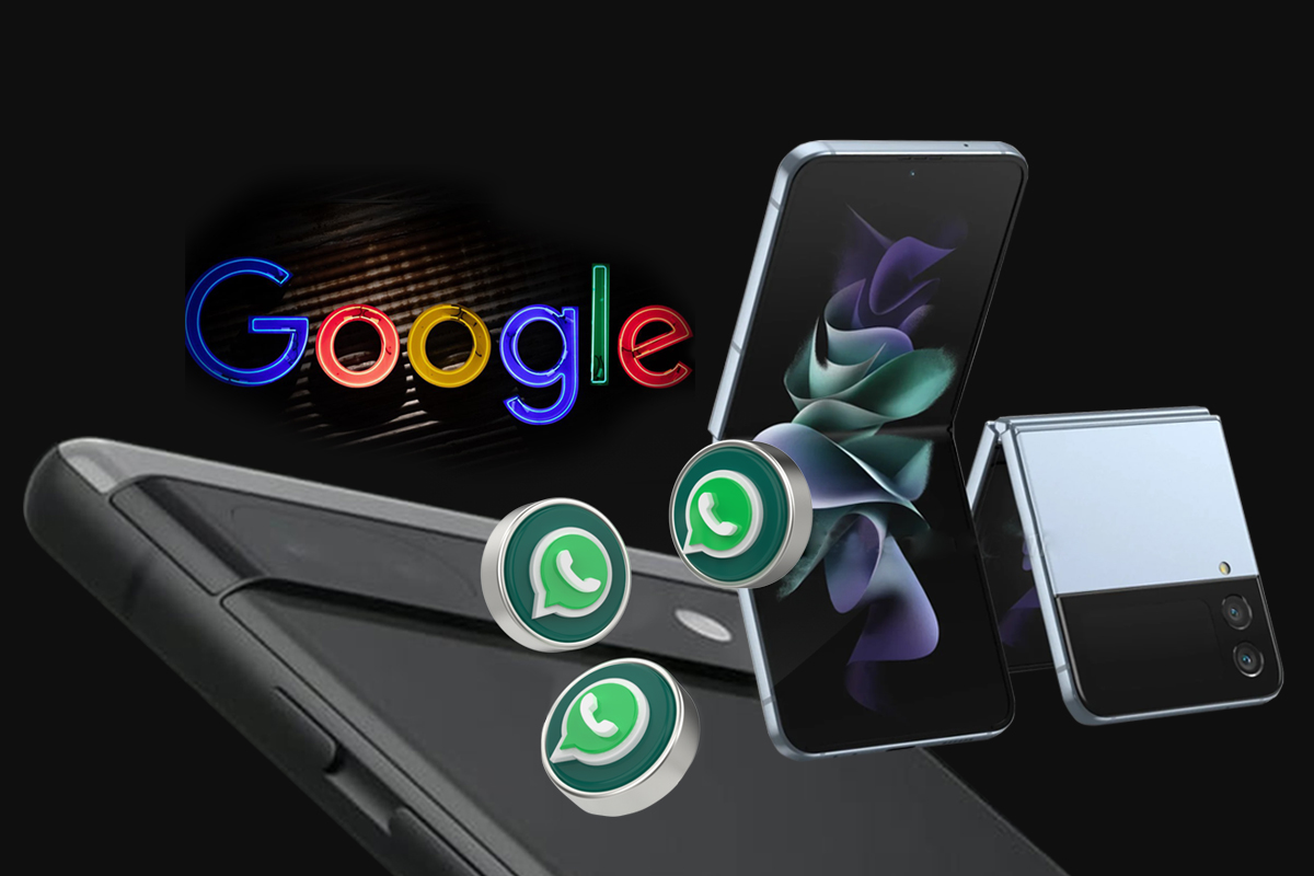 Tech News Wrap: WhatsApp to soon bring chat filters..and more