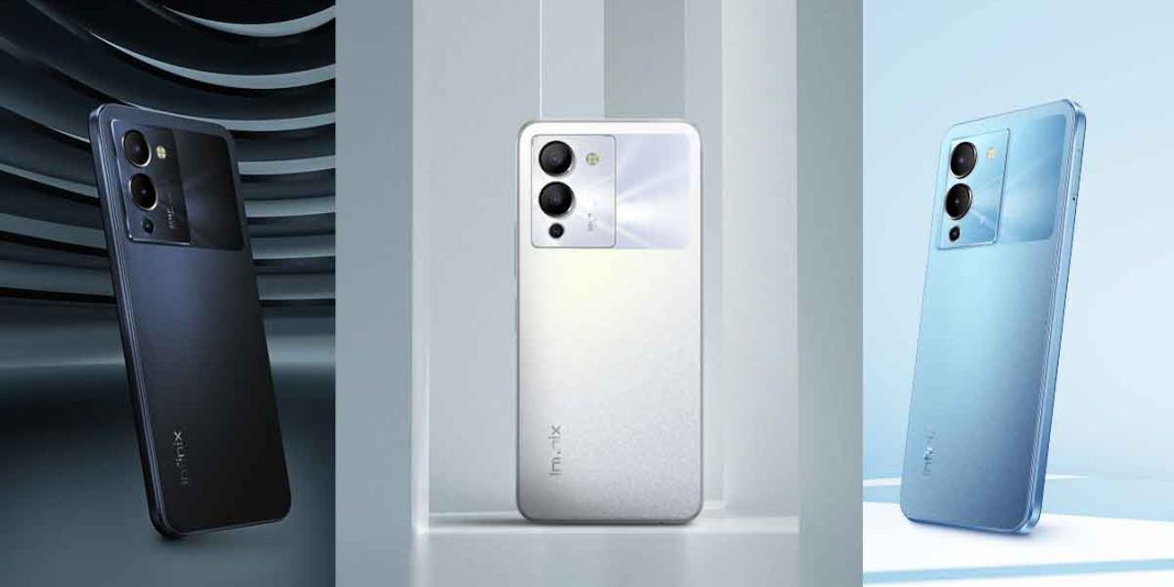 Infinix Note 12 Turbo goes on first sale in India: Check offers here!