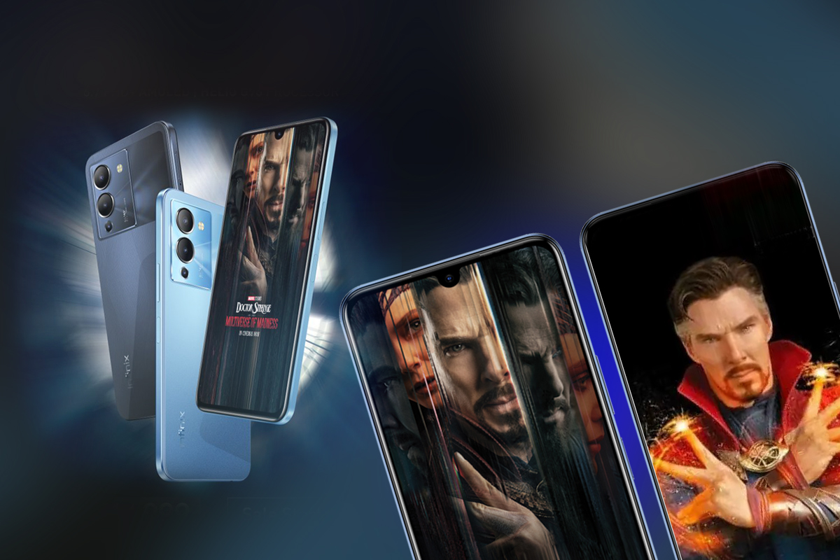 Infinix Note 12 Turbo goes on first sale in India: Check offers here!