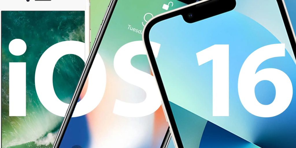iOS 16 in the works: Here’s what to expect