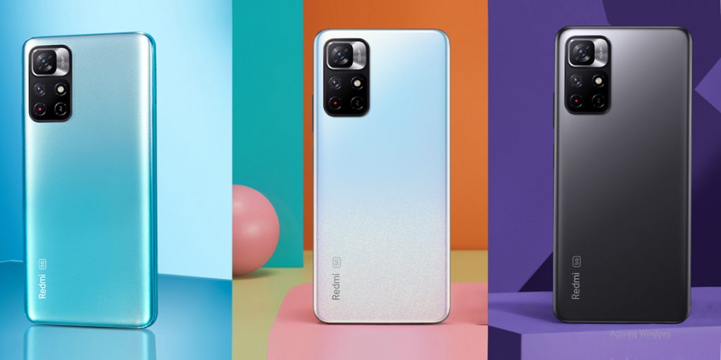 Redmi 11 5G specs and price tipped ahead of its India launch