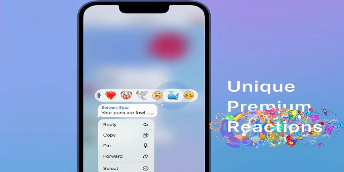Telegram premium update: Top-5 features that you must try