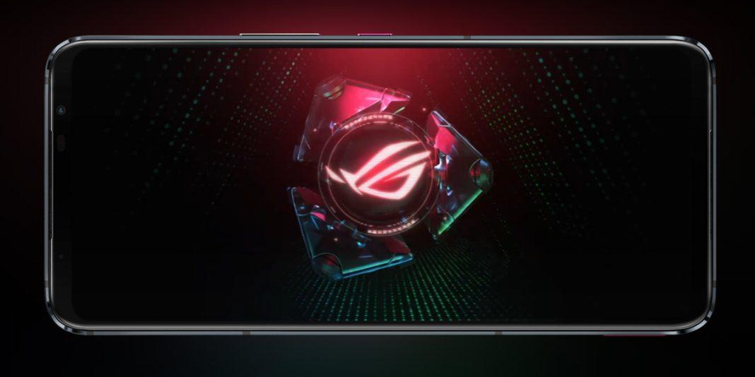Asus ROG Phone 6 launch date confimed: Check price and specs