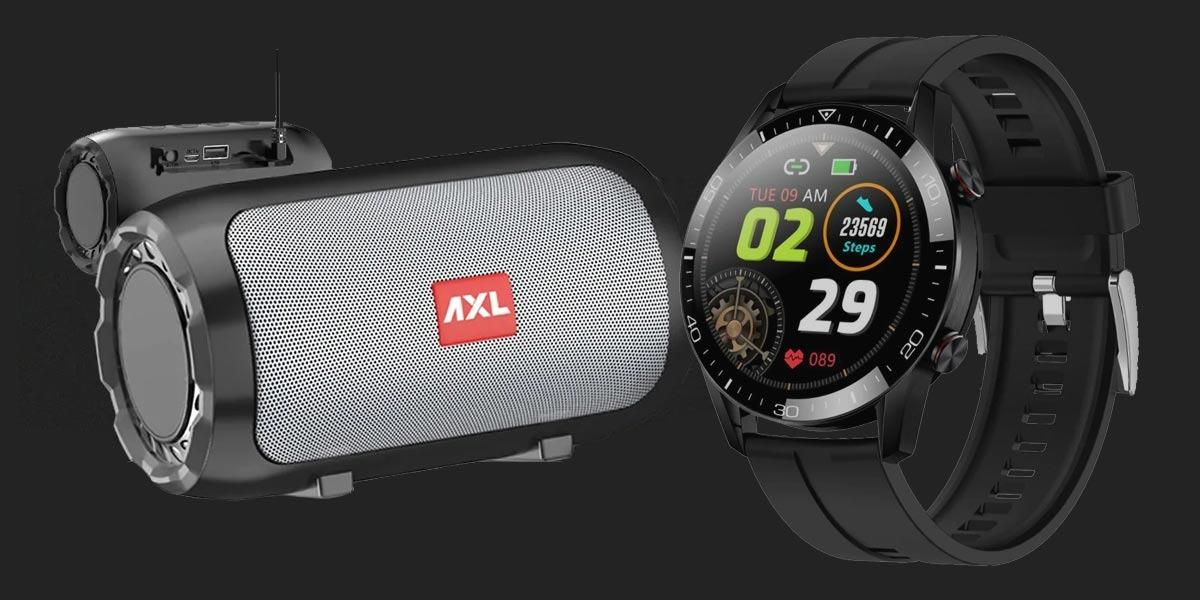 AXL has perfectly positioned itself as a budget-centric brand in ...