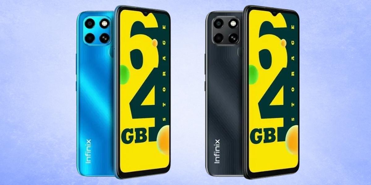 Top 5 Smartphones Under Rs 10,000