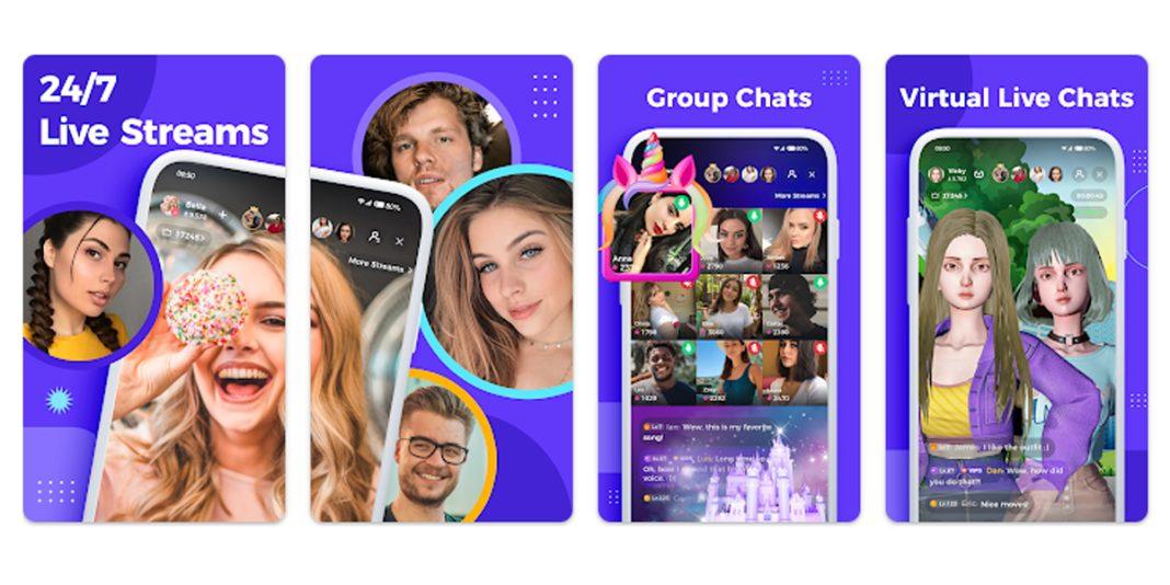 Uplive App announces “Live it Up” campaign to connect people worldwide