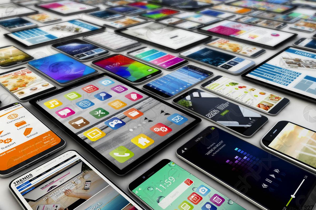 How the pandemic changed the market perception of refurbished devices ...