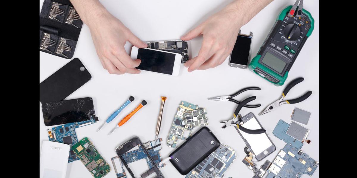 How the pandemic changed the market perception of refurbished devices ...