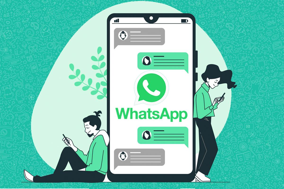 Whatsapp’s new 2GB media file sharing feature goes available