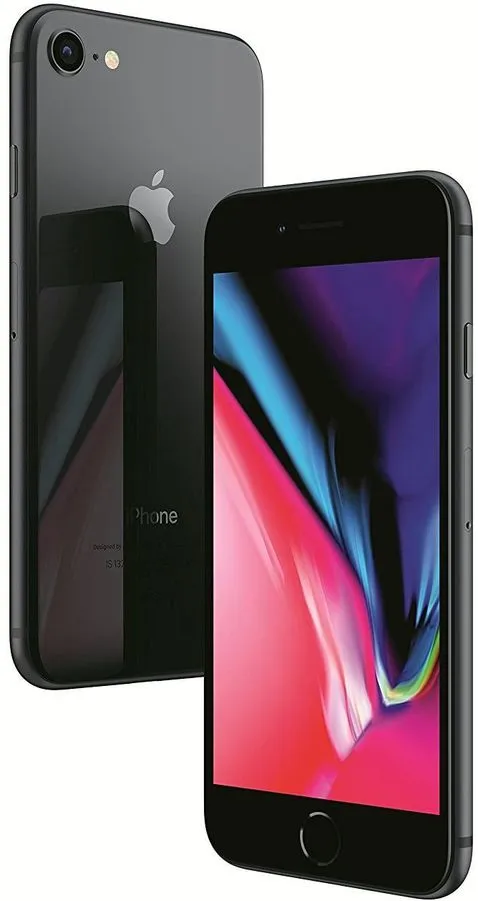 Apple iPhone 8: Latest Price & Specifications | mymobileindia.com