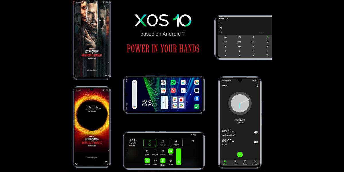 Infinix Note 12 Review: A solid performer with pleasing design