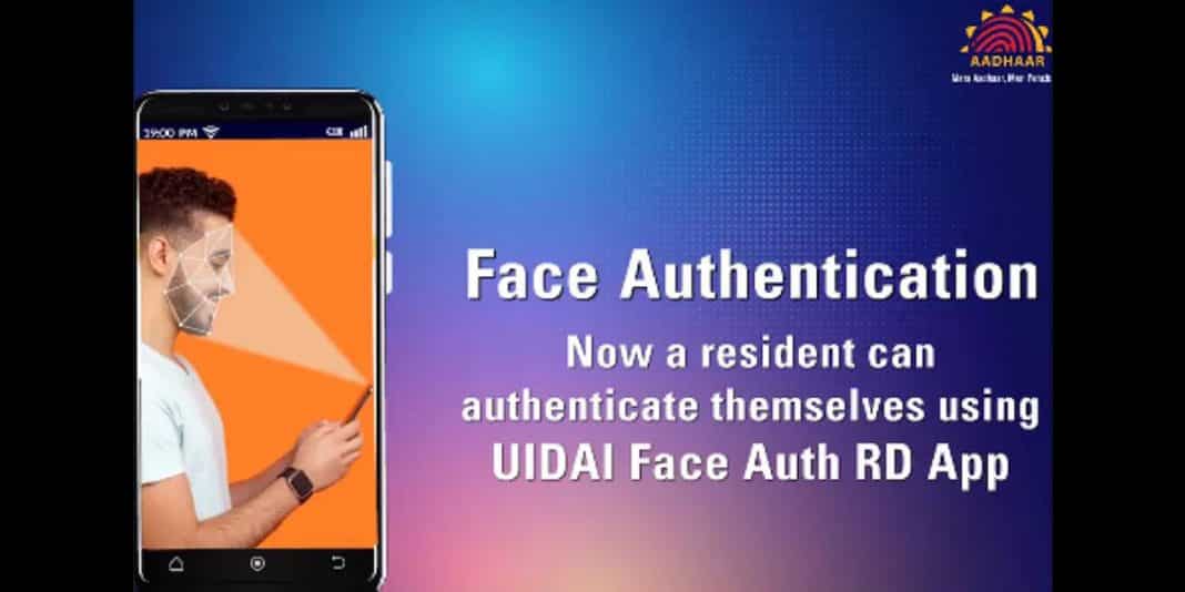 Aadhaar FaceRD App: All you need to know about UIDAI’s new app