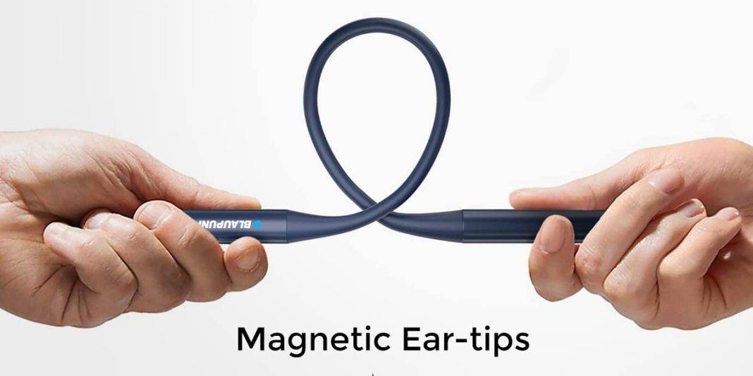 German audio company Blaupunkt launches budget earphone