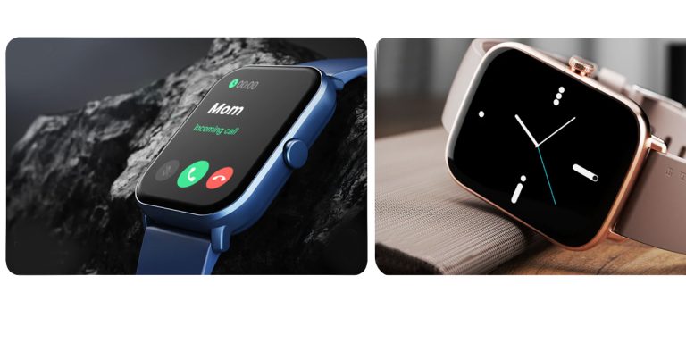 Boult launches two affordable smartwatches Drift and Cosmic in India