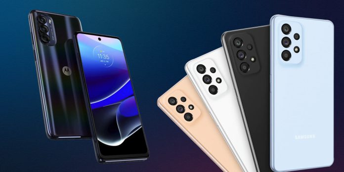 How to compare mobile devices online and things to consider before ...