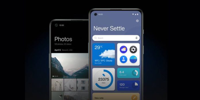 OnePlus Nord 2T goes on first sale today