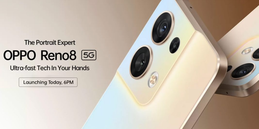 Oppo Reno 8 Pro goes on first sale, check out details