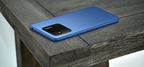 Redmi 10A Sport Unveiled in India ~ My Mobile India