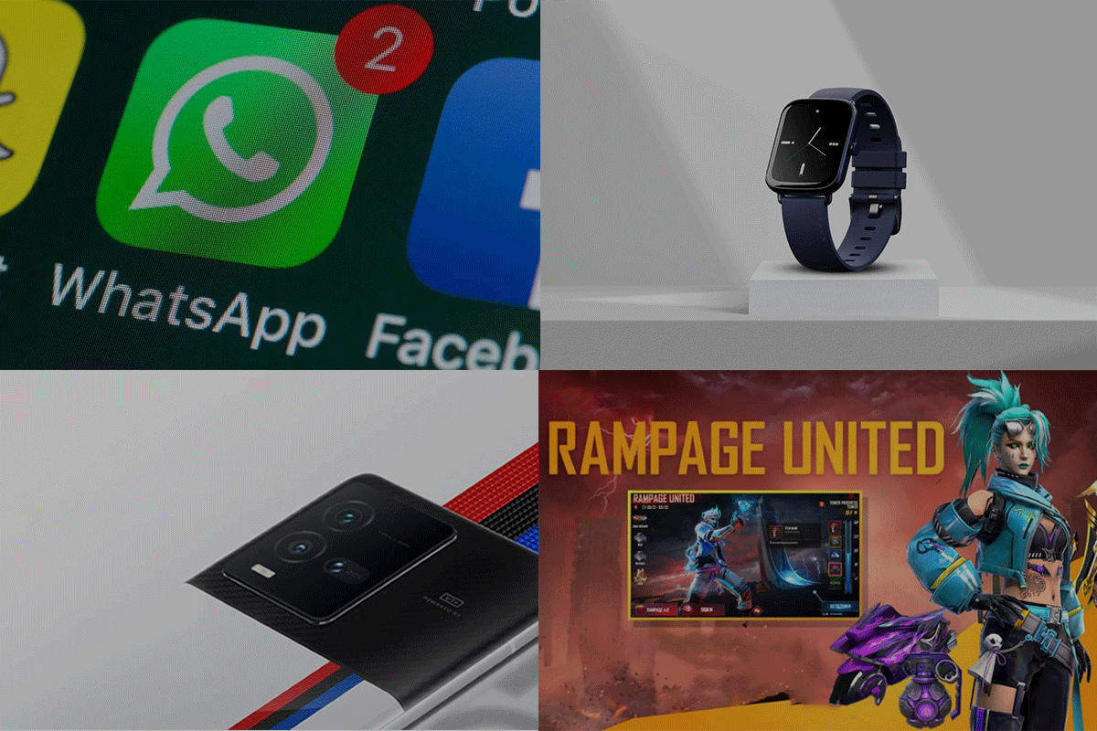 Tech News Wrap: Whatsapp Chats can be migrated…and more ~ My Mobile India