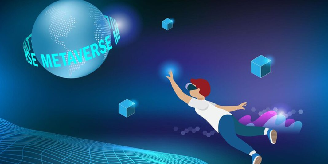 How are avatars constructing digital identities in the Metaverse