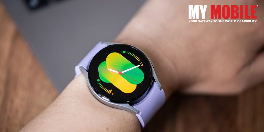 How to Reprogram the Buttons on the Samsung Galaxy Watch 5