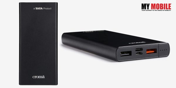 The top 20000mAh power banks for smartphones in 2022