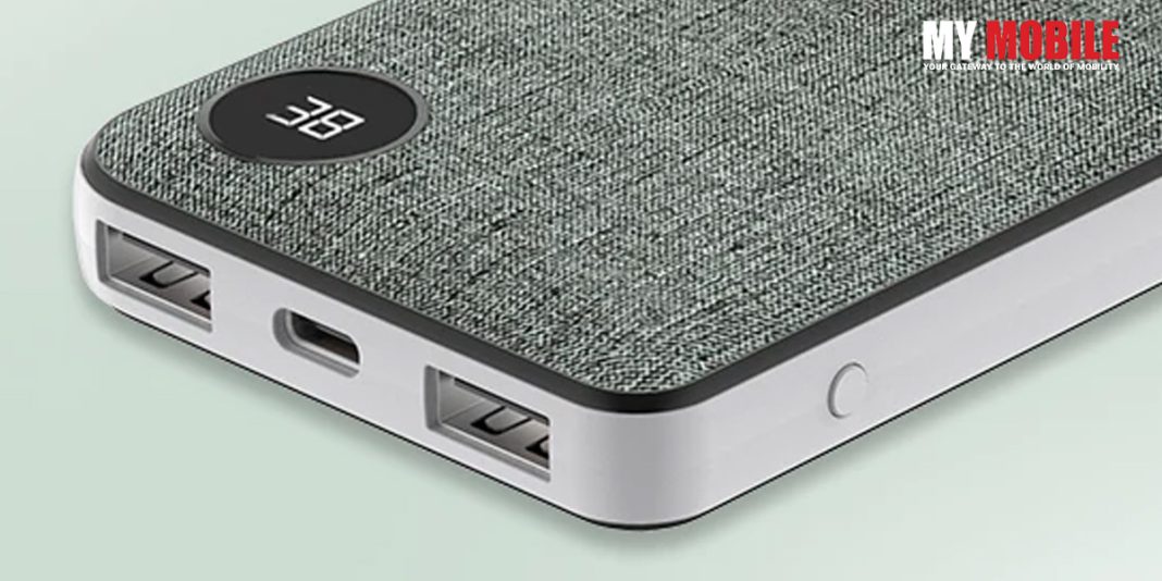 The top 20000mAh power banks for smartphones in 2022