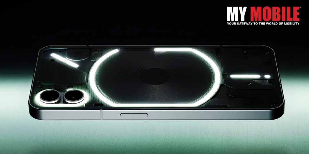 Nothing Phone 1 Gets Price Hike ~ My Mobile India