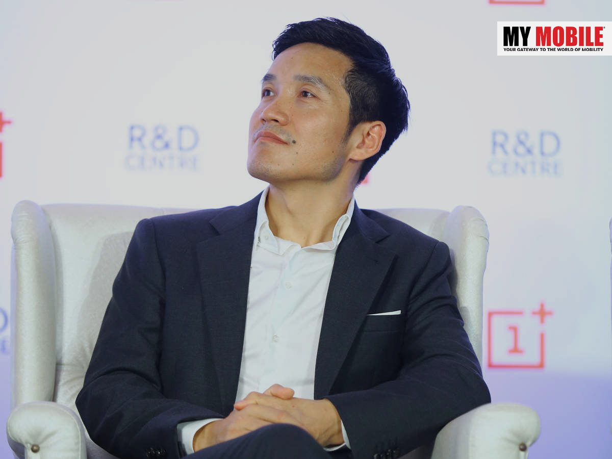 OnePlus Co-founder hints at Foldable Phones